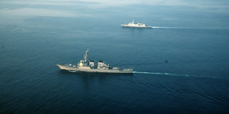 Pakistan Navy's Enhanced War Capabilities Worry Indian Navy. - Media ...